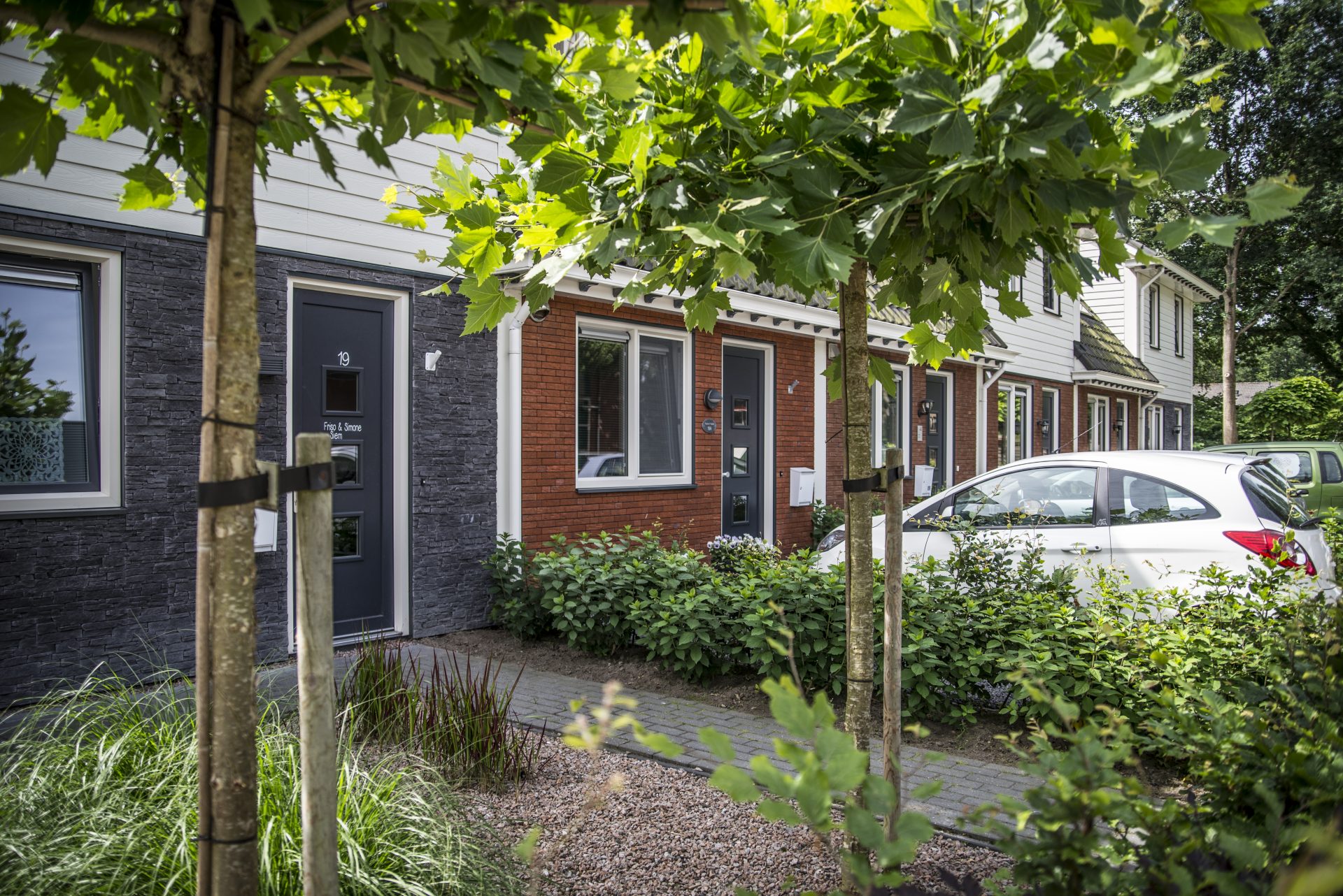 Archief Projecten - Meacasa